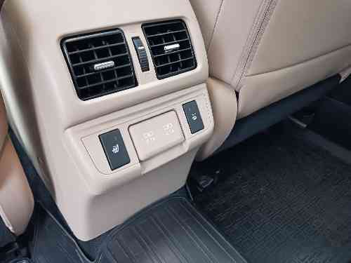 Subaru Outback 2,5 CVT LINEATRONIC AWD - Autobond Group