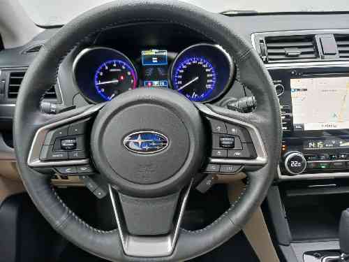 Subaru Outback 2,5 CVT LINEATRONIC AWD - Autobond Group