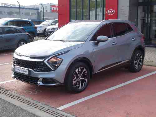 KIA Sportage NQ5 1,6 T-GDi GPF MHEV 4×2 7DCT TOP* - Autobond Group